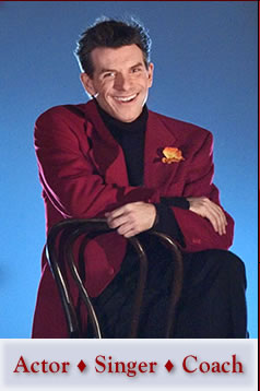 Dean Regan